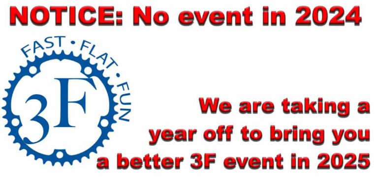 Colusa 3F Century Bike Ride: A Flat, Fun, and Fast Ride